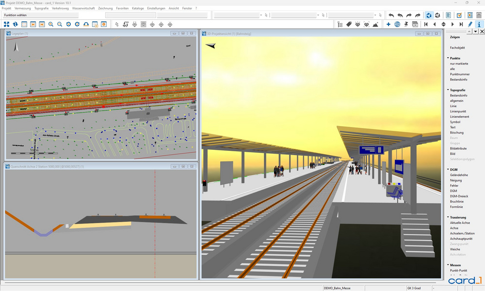 3D Project View - card_1