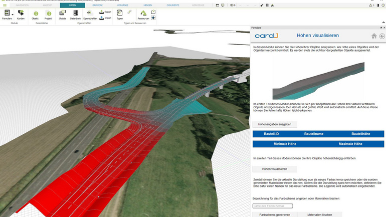 Aufzeichnung: Neue Potenziale durch DESITE BIM 3.0 - card_1 Aufzeichnung: Neue Potenziale durch DESITE BIM 3.0 - card_1