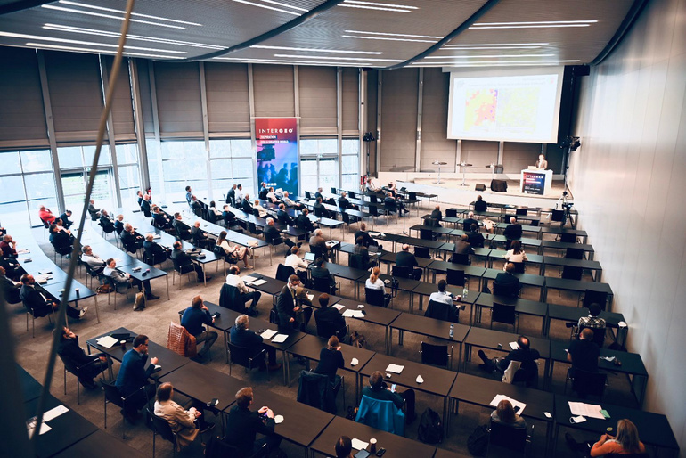 INTERGEO 2021 - The best of both worlds - card_1